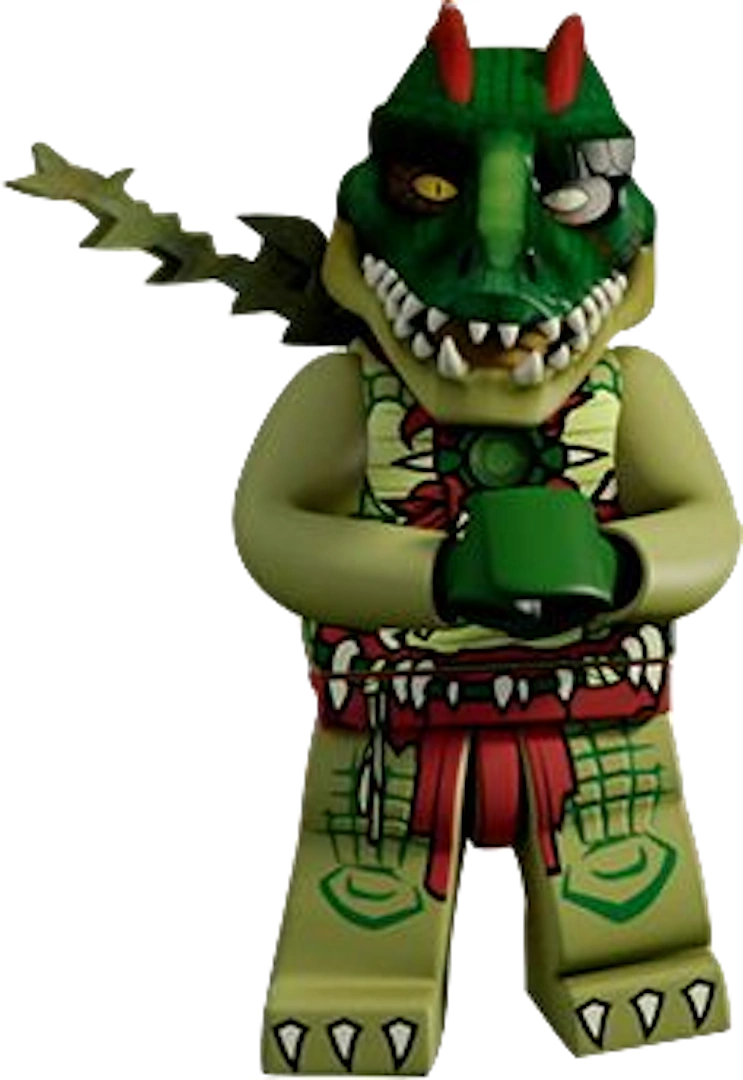 Cragger | Yuna's Princess adventure Wikia | Fandom