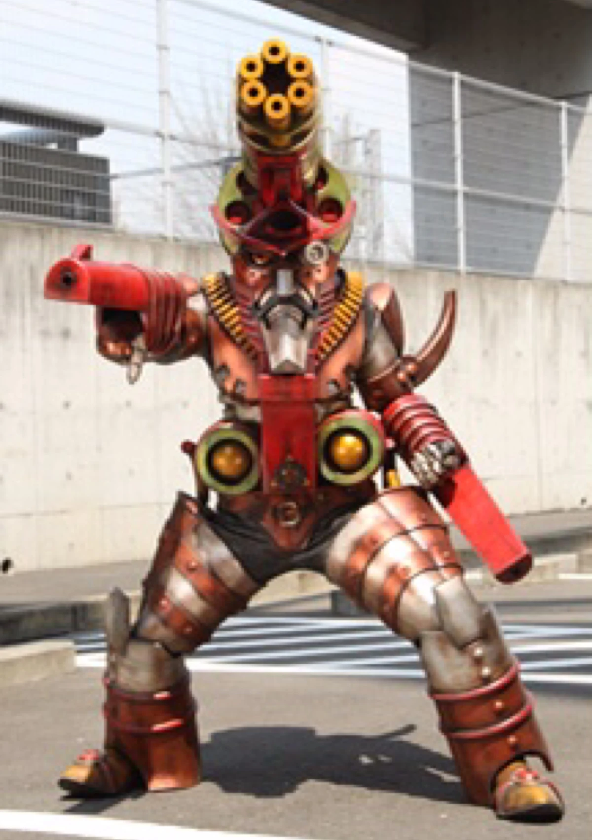 Gat Bot | Yuna's Princess adventure Wikia | Fandom