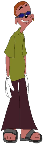 Bobby Zimuruski | Yuna's Princess adventure Wikia | Fandom