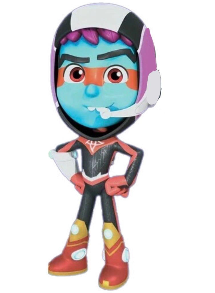 Cartoka | Yuna's Princess adventure Wikia | Fandom