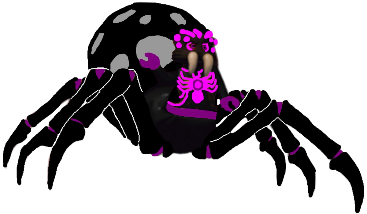 Fangerella | Yuna's Princess adventure Wikia | Fandom