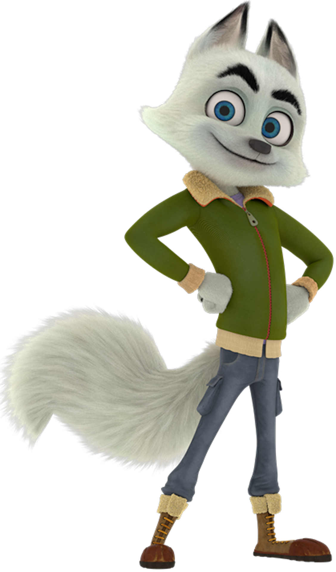 Swifty | Yuna's Princess adventure Wikia | Fandom