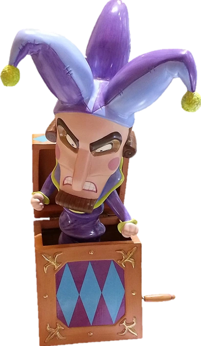 Jack Box Jack In The Box Wiki Fandom Powered By Wikia Four New
