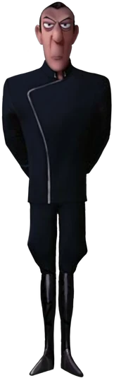 President Stone | Yuna's Princess adventure Wikia | Fandom