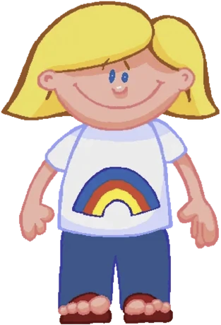 Annie Frazier | Yuna's Princess adventure Wikia | Fandom