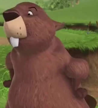 Beaver | Yuna's Princess adventure Wikia | Fandom