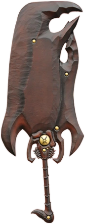 Gammaizer Blade | Yuna's Princess adventure Wikia | Fandom