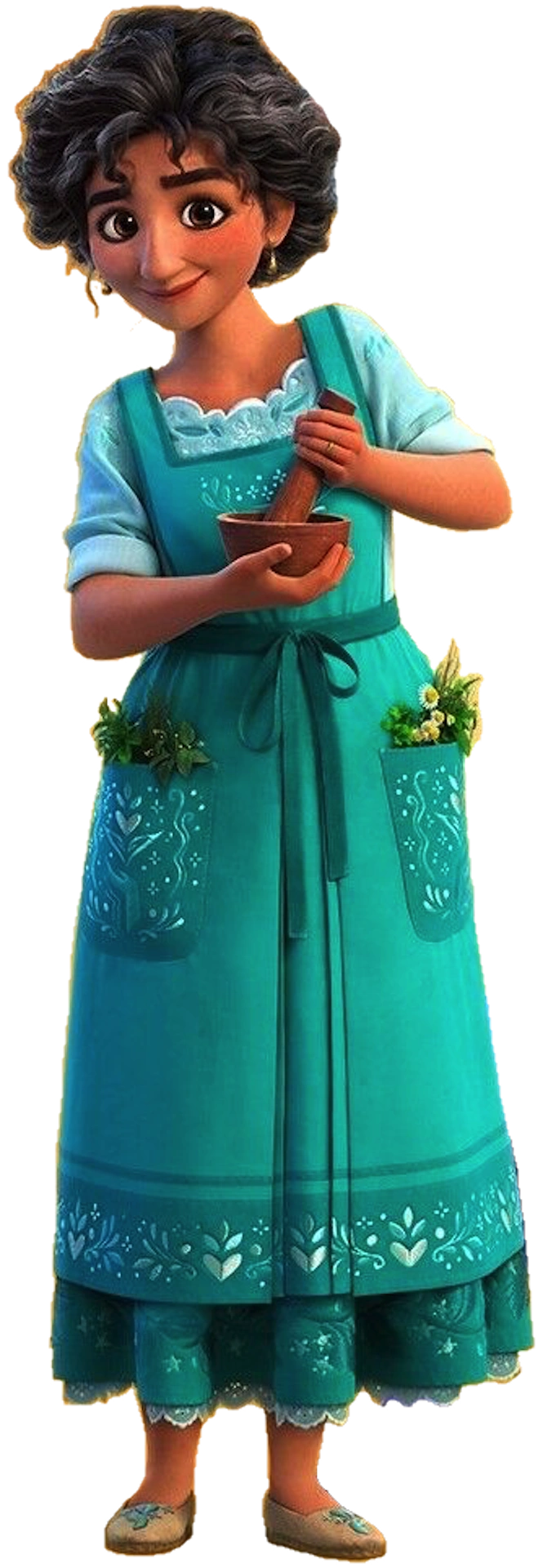 Julieta Madrigal | Yuna's Princess adventure Wikia | Fandom