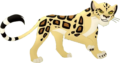 Makucha | Yuna's Princess adventure Wikia | Fandom