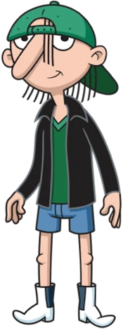 Sid (Hey Arnold!) | Yuna's Princess adventure Wikia | Fandom