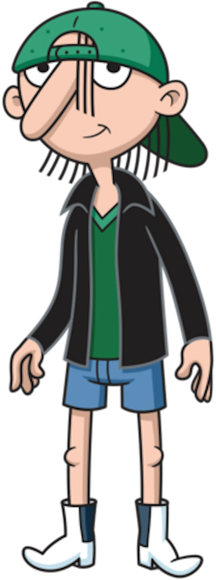 Sid (Hey Arnold!) | Yuna's Princess adventure Wikia | Fandom