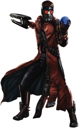 Star-Lord | Yuna's Princess adventure Wikia | Fandom
