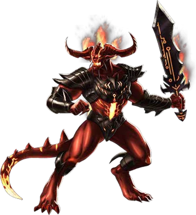 Surtur | Yuna's Princess adventure Wikia | Fandom