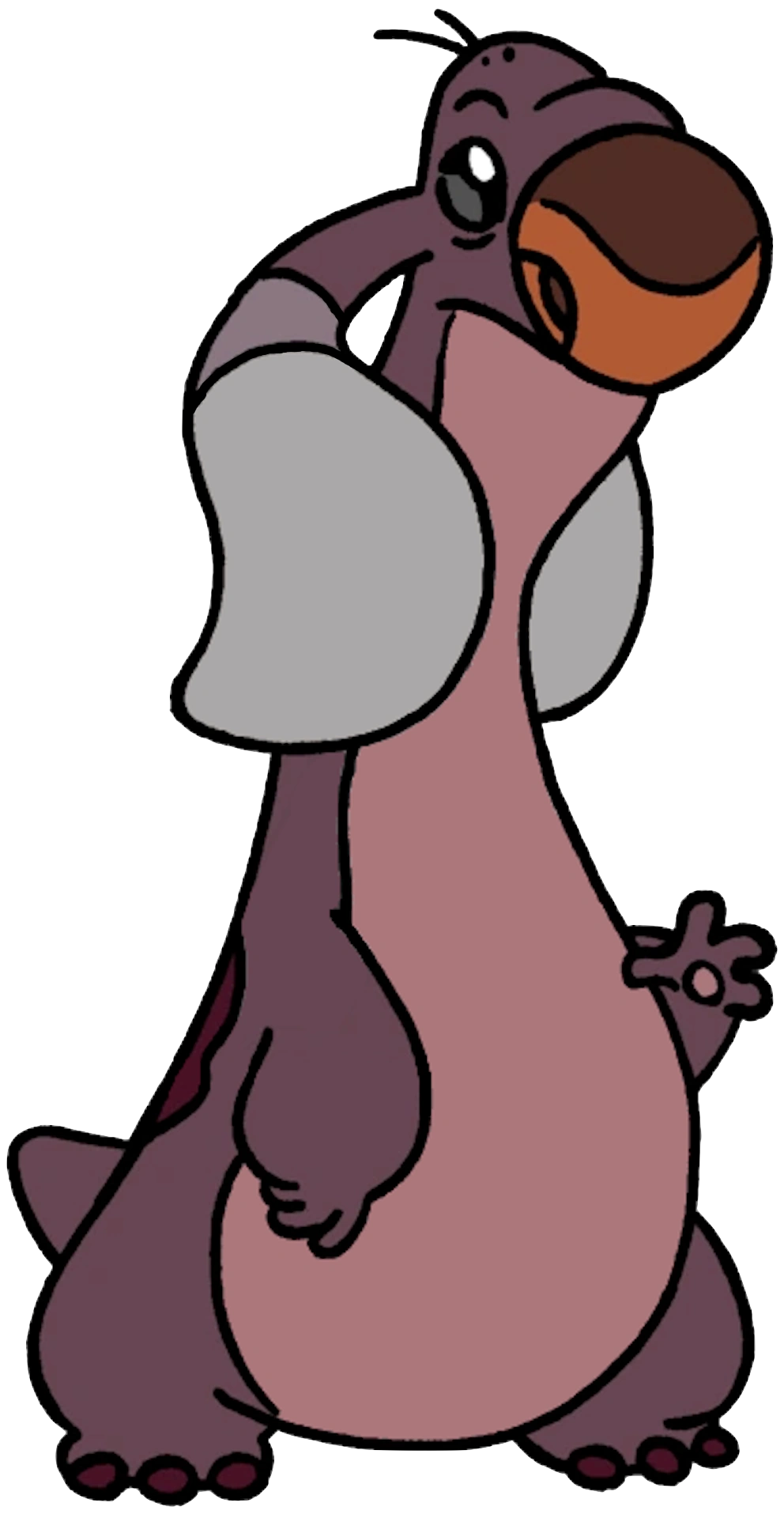 Warpstron | Yuna's Princess adventure Wikia | Fandom