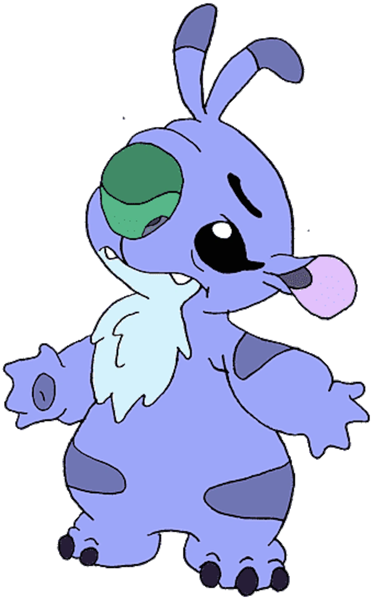 Whine | Yuna's Princess adventure Wikia | Fandom