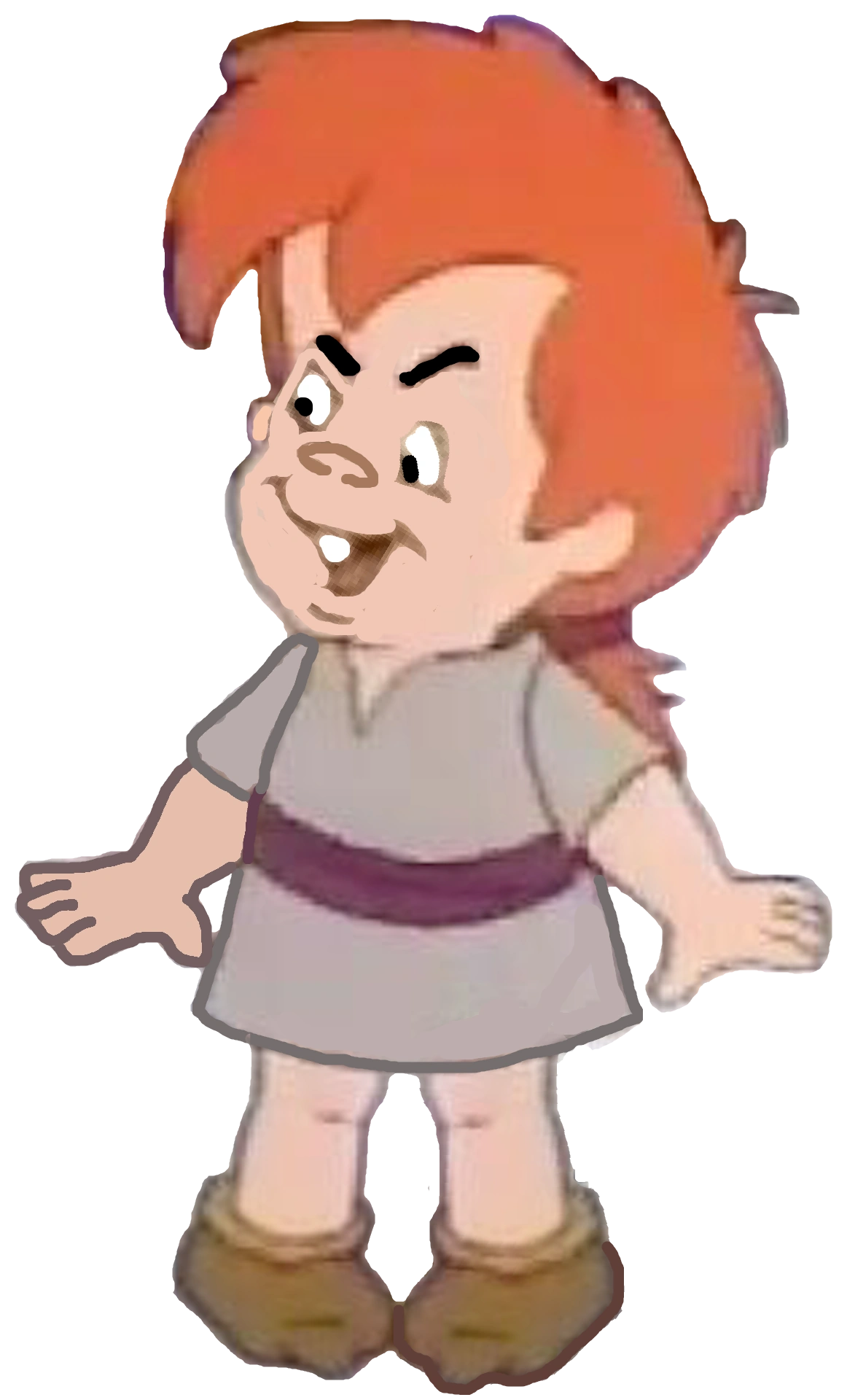 Bud | Yuna's Princess adventure Wikia | Fandom