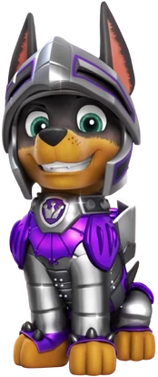 Claw (PAW Patrol) | Yuna's Princess adventure Wikia | Fandom