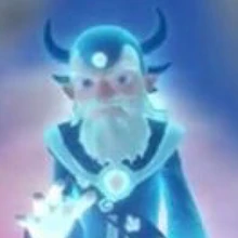 Master Eon | Yuna's Princess adventure Wikia | Fandom