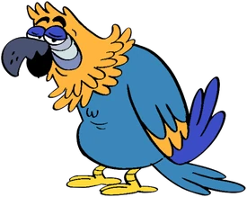 Paco | Yuna's Princess adventure Wikia | Fandom