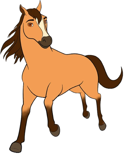 Spirit Jr. | Yuna's Princess adventure Wikia | Fandom