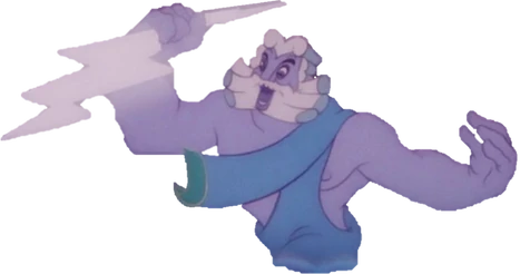 Zeus (Fantasia) | Yuna's Princess adventure Wikia | Fandom