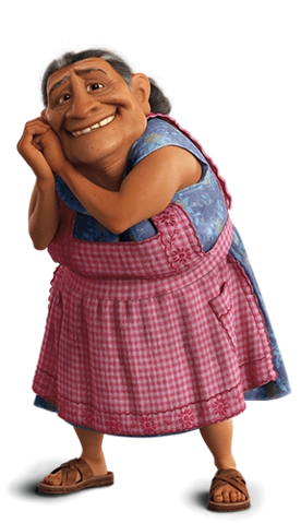 Elena Rivera | Yuna's Princess adventure Wikia | Fandom