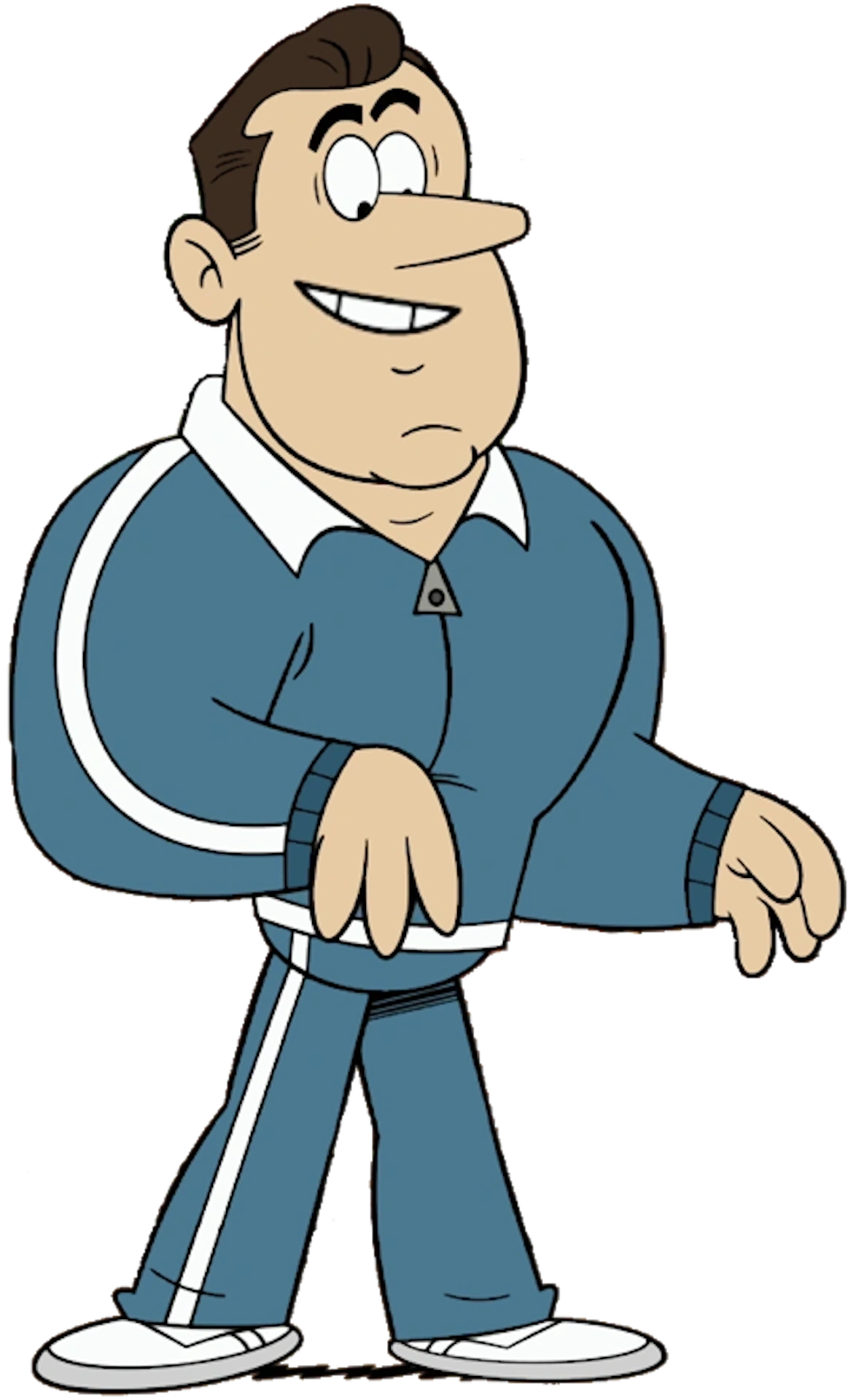 Lance Loud | Yuna's Princess adventure Wikia | Fandom