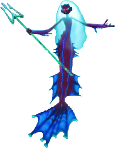 Nerissa | Yuna's Princess adventure Wikia | Fandom