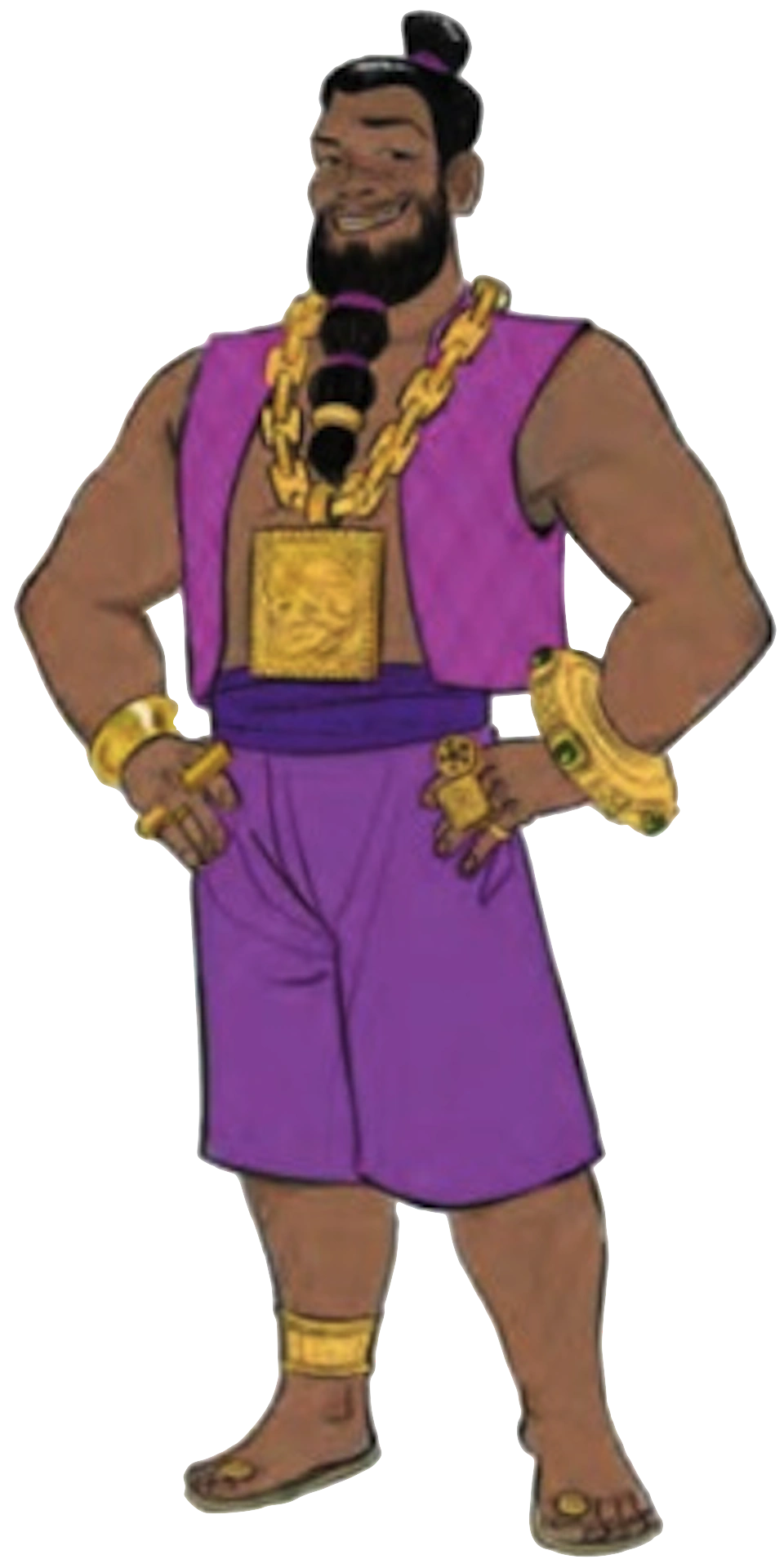 Dang Hai | Yuna's Princess adventure Wikia | Fandom