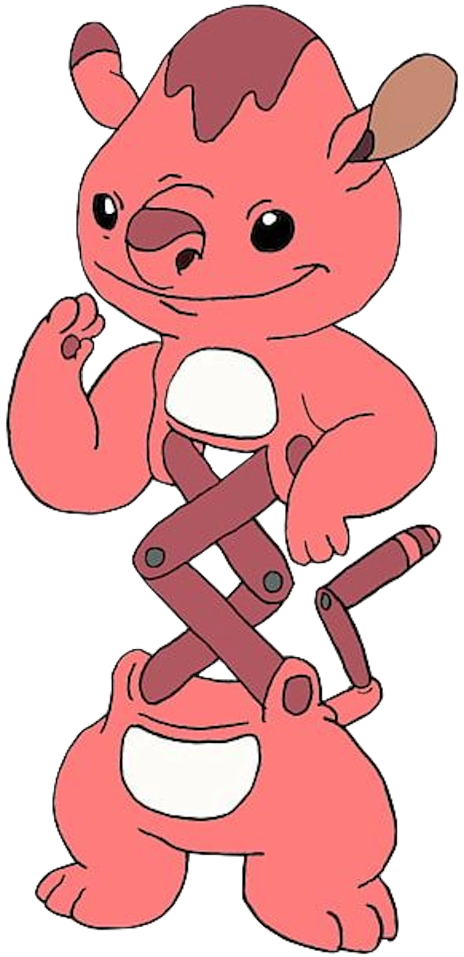 Melvin (045) | Yuna's Princess adventure Wikia | Fandom