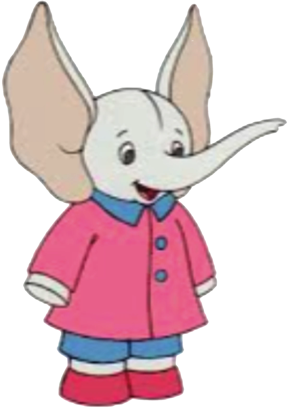 Mumfie | Yuna's Princess adventure Wikia | Fandom
