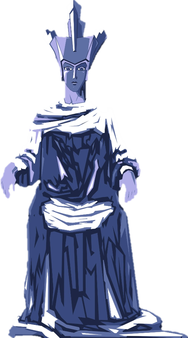 Snow Queen | Yuna's Princess adventure Wikia | Fandom