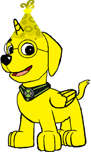 Pups Save a Surprise | Yuna's Princess adventure Wikia | Fandom