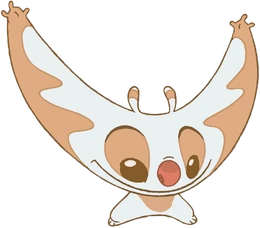 Boomer (288) | Yuna's Princess adventure Wikia | Fandom