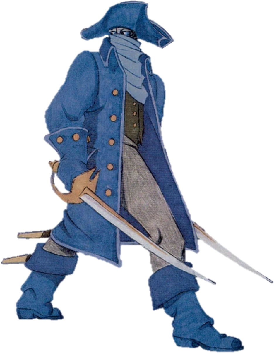 Ironbeard | Yuna's Princess adventure Wikia | Fandom