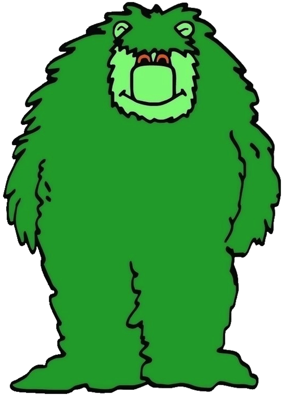 Muzzy | Yuna's Princess adventure Wikia | Fandom