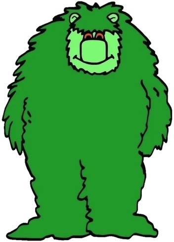 Muzzy | Yuna's Princess adventure Wikia | Fandom