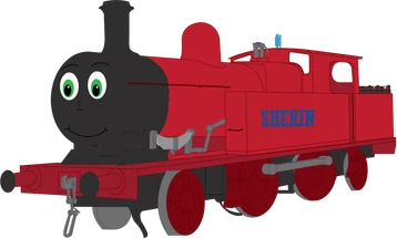 Sherin | Yuna's Princess adventure Wikia | Fandom