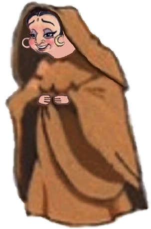 Zena | Yuna's Princess adventure Wikia | Fandom