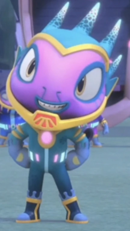 Gloop the Third | Yuna's Princess adventure Wikia | Fandom