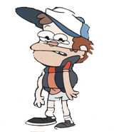 Dipper clones | Yuna's Princess adventure Wikia | Fandom