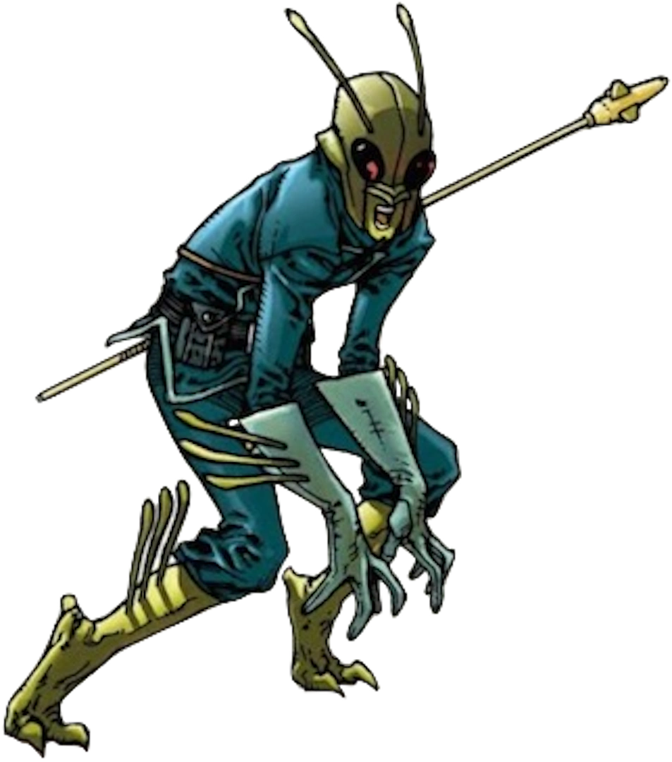 Bug | Yuna's Princess adventure Wikia | Fandom