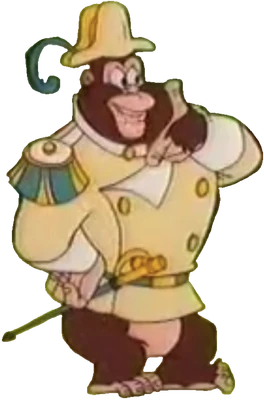 General Glump | Yuna's Princess adventure Wikia | Fandom