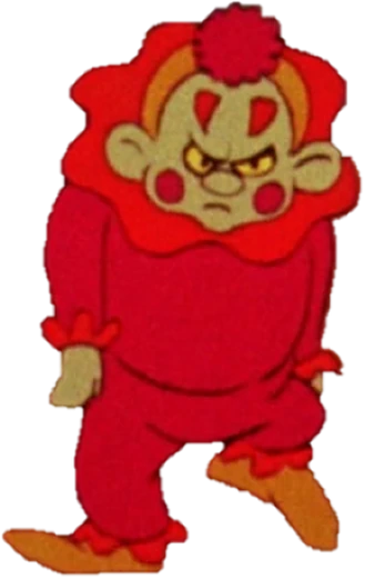 Mario (Coonskin) | Yuna's Princess adventure Wikia | Fandom