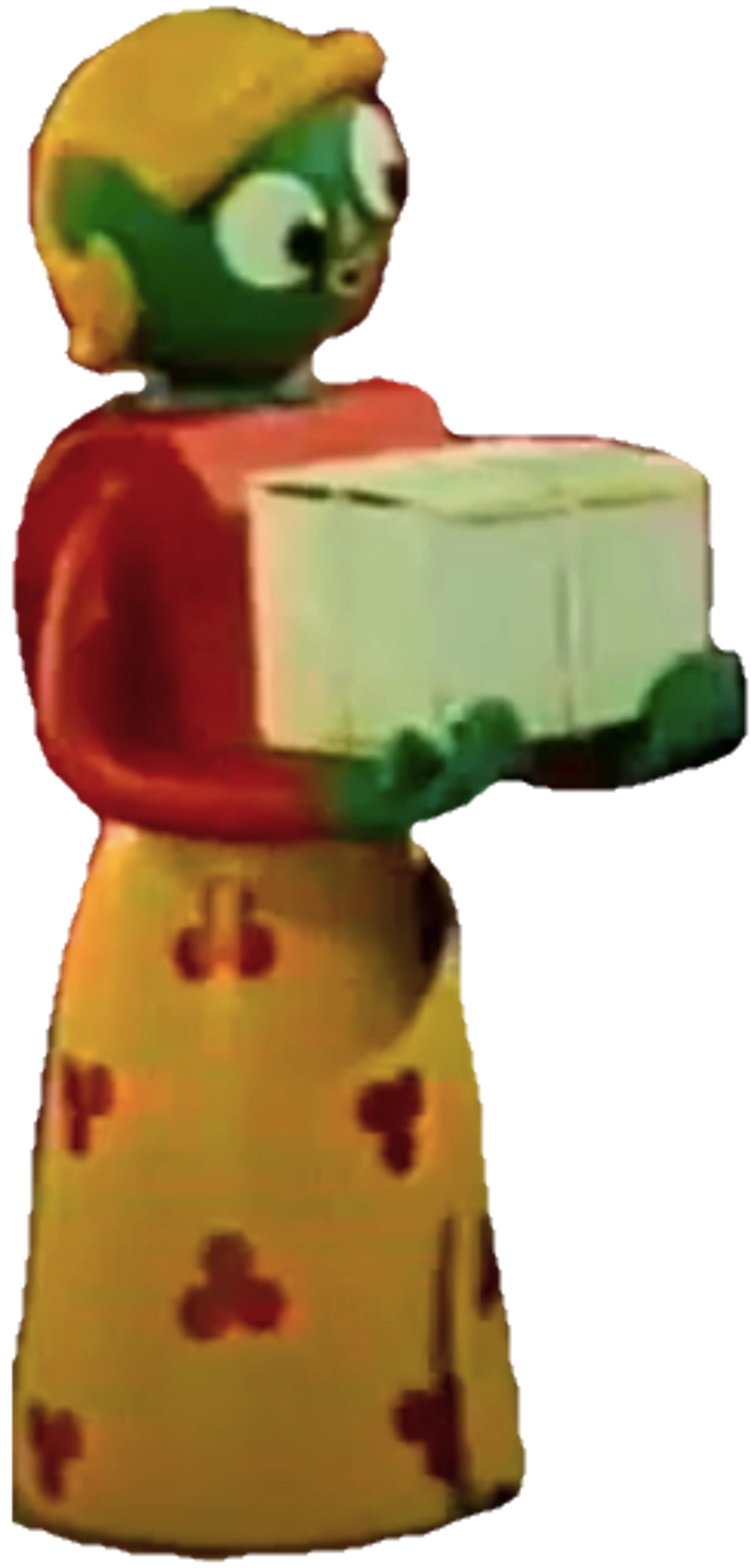 Gumba | Yuna's Princess adventure Wikia | Fandom