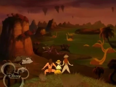 Pellucidar | Yuna's Princess adventure Wikia | Fandom