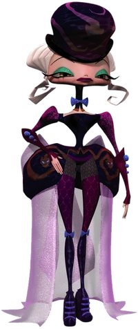 Jaclyn | Yuna's Princess adventure Wikia | Fandom