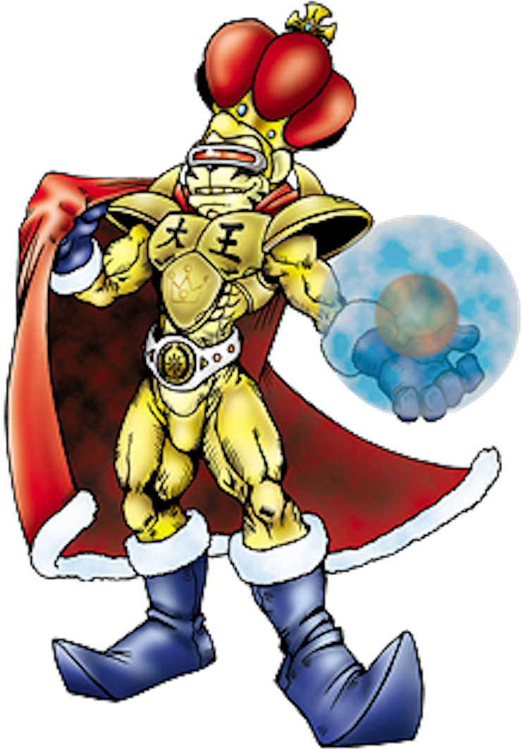 KingEtemon | Yuna's Princess adventure Wikia | Fandom