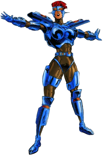 Ravonna Renslayer | Yuna's Princess adventure Wikia | Fandom