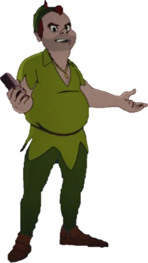 Sweet Pete | Yuna's Princess adventure Wikia | Fandom